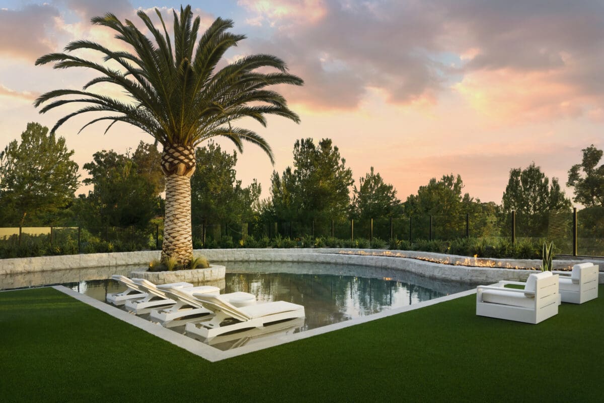 Travel-Inspired Design: How To Recreate A Tulum Resort In Your Yard ...