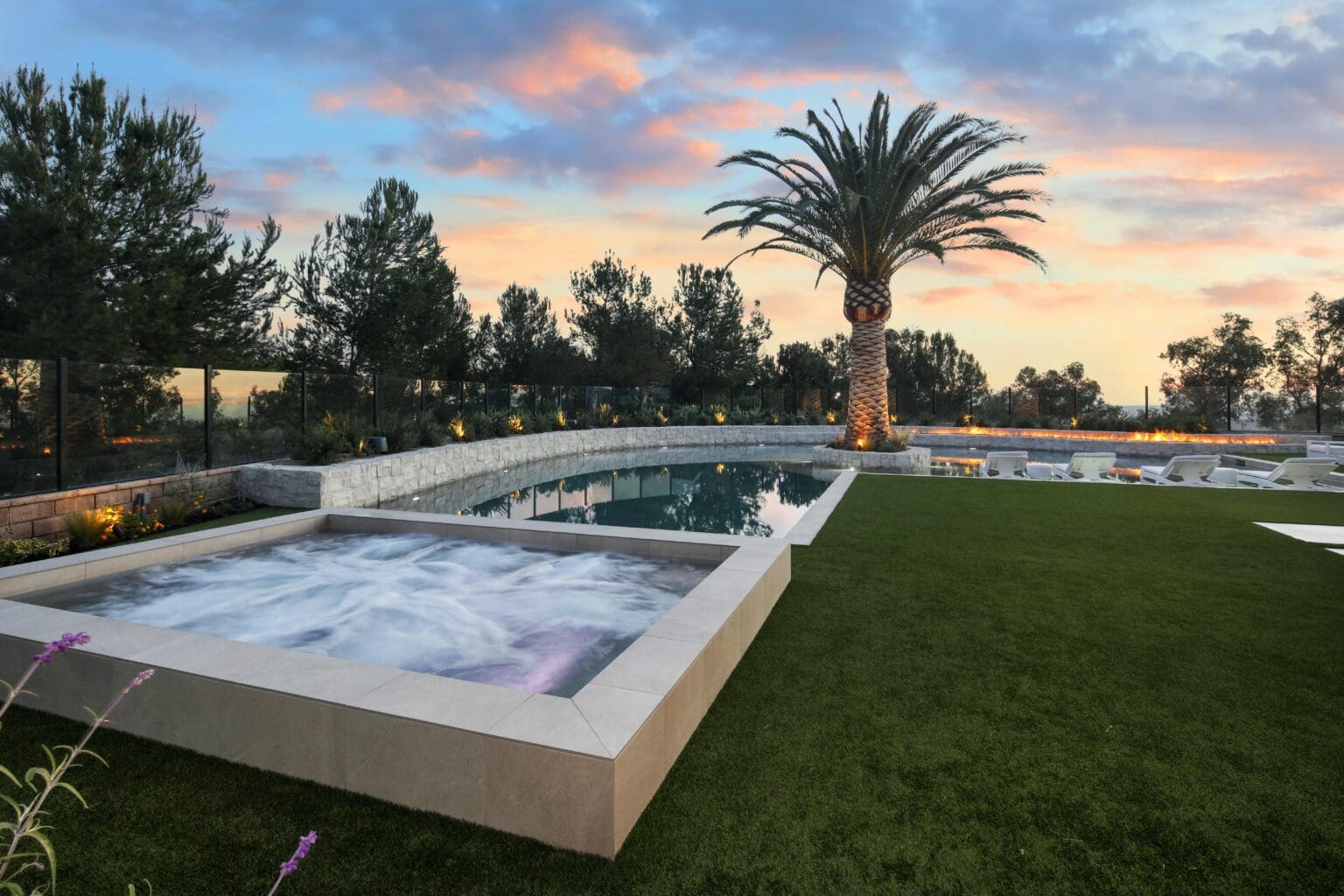 Our 5 Favorite Backyard Transformations - Foxterra Design