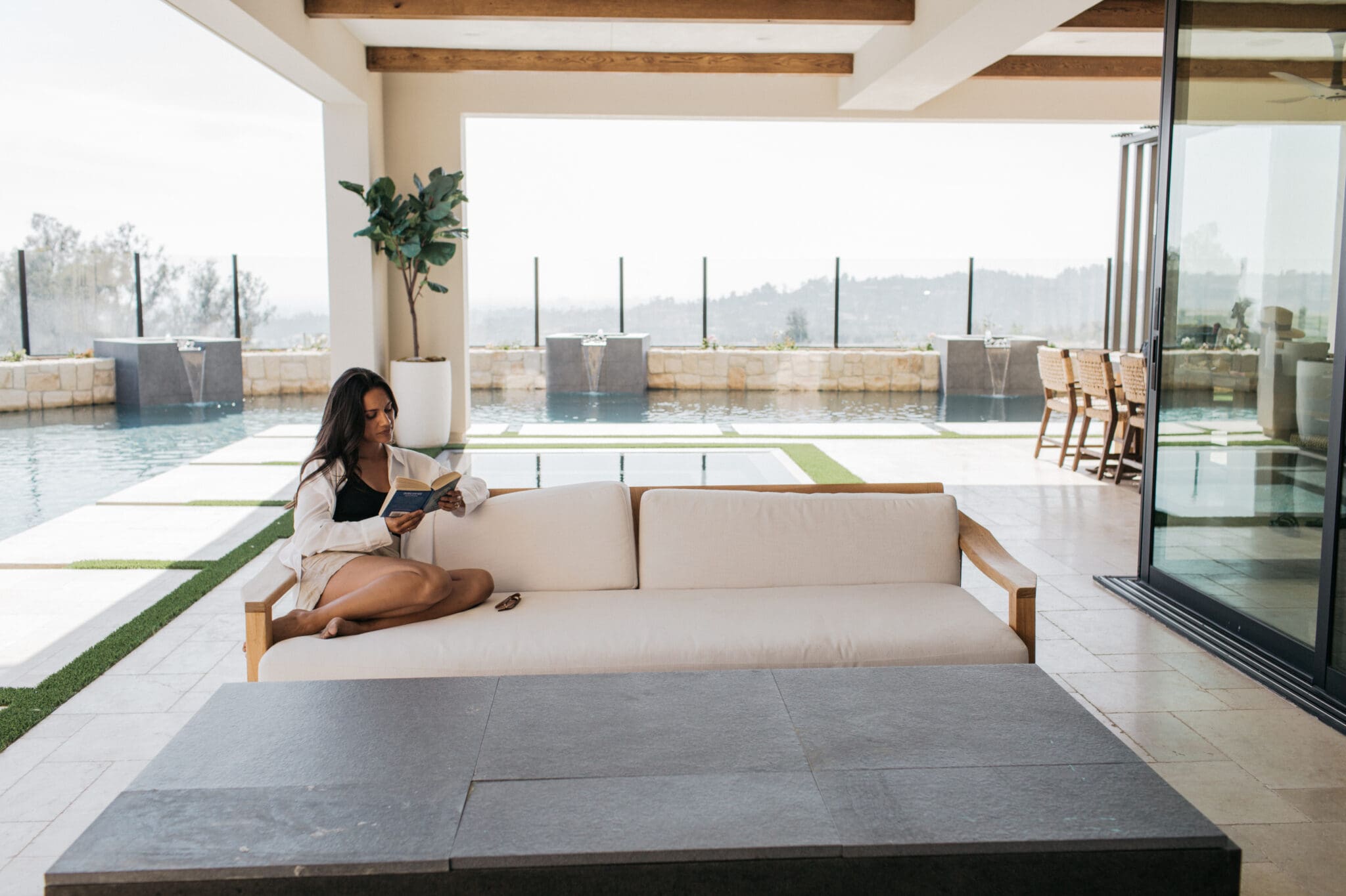 Travel-Inspired Design: How To Recreate A Tulum Resort In Your Yard ...