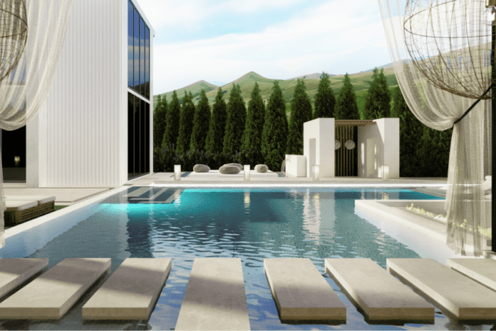 Travel-Inspired Design: How To Recreate A Tulum Resort In Your Yard ...