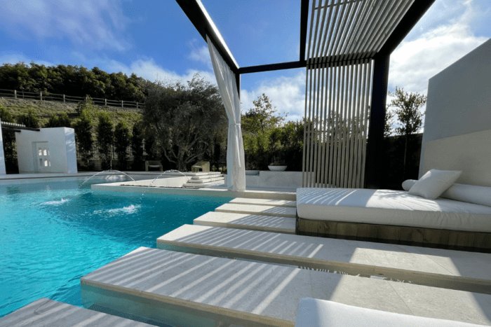 Travel-Inspired Design: How To Recreate A Tulum Resort In Your Yard ...