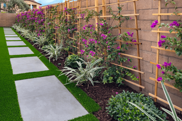 Small-Space Ideas That Prove No Yard Is Too Tiny For Incredible ...