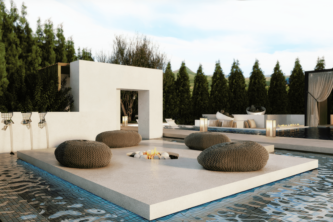 Creating Your Dream Backyard: How We Go From Inspiration to Final ...