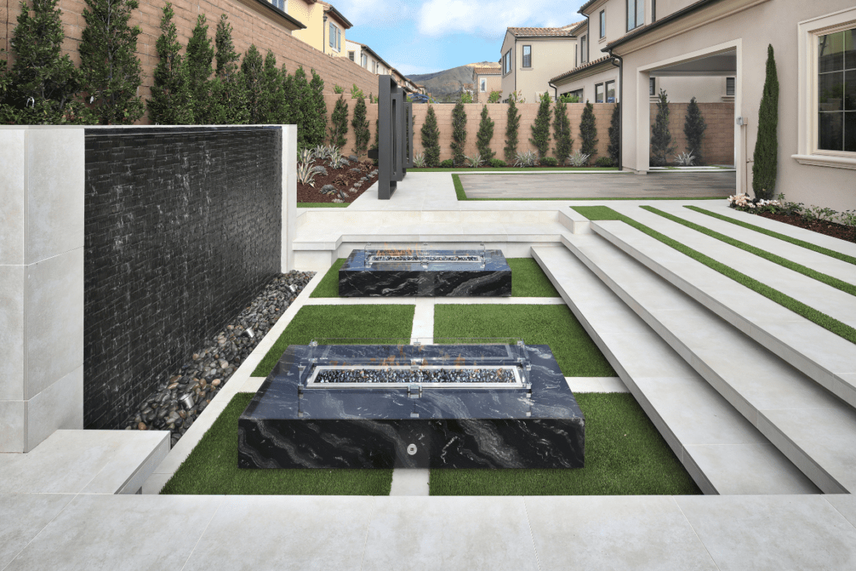 7 Must-See Sunken Seating Areas - Foxterra Design