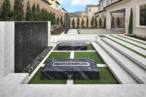 7 Must-See Sunken Seating Areas - Foxterra Design