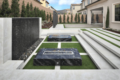 7 Must-See Sunken Seating Areas - Foxterra Design