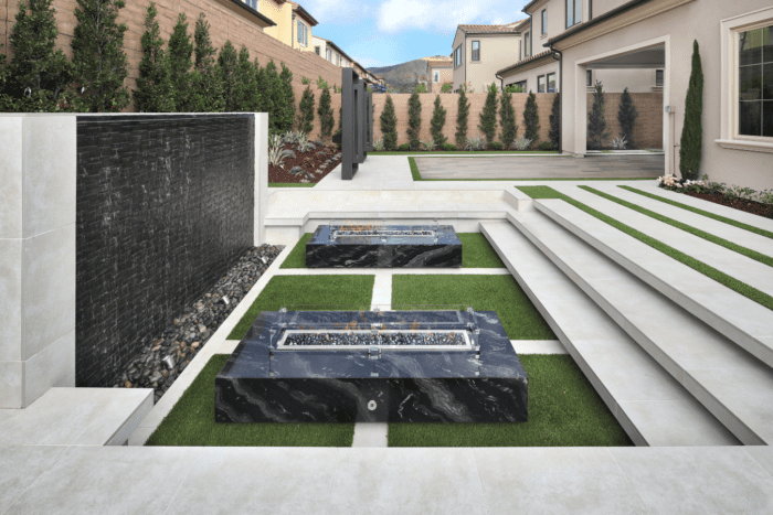 7 Must-See Sunken Seating Areas - Foxterra Design