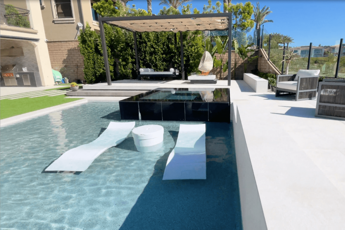 What Our Client’s Dream Yard Looks Like 3 Years Later - Foxterra Design