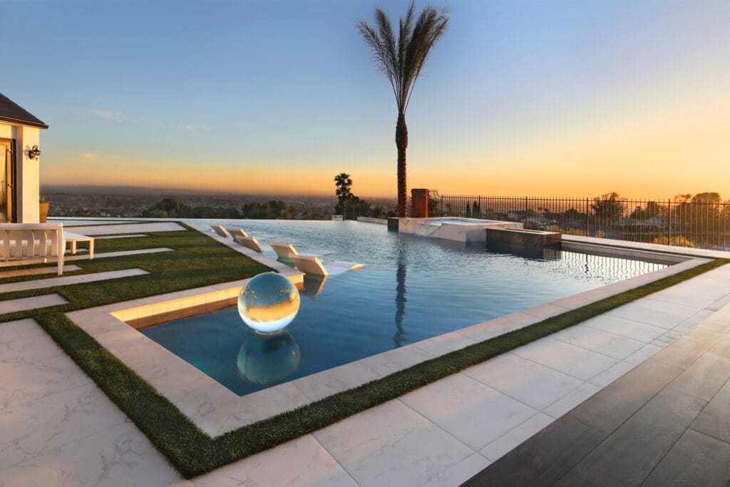 Skyline Resort - Foxterra Design