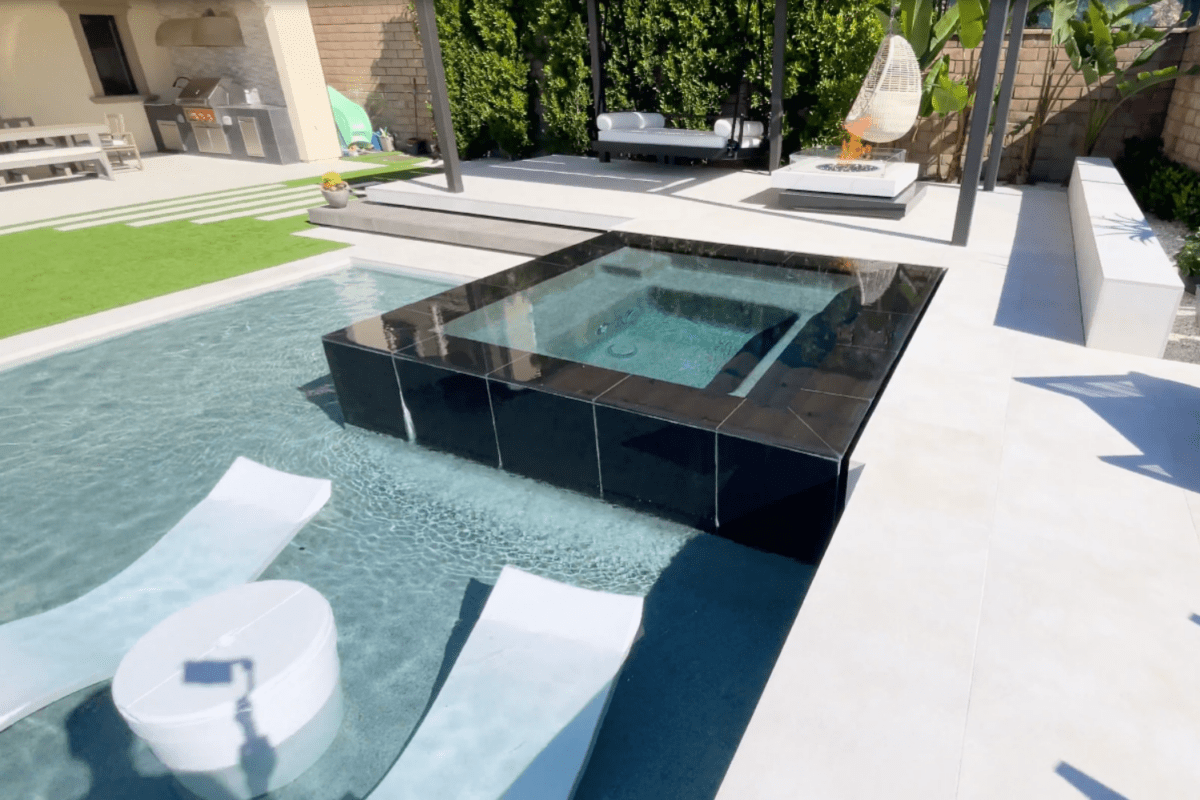 What Our Client’s Dream Yard Looks Like 3 Years Later - Foxterra Design