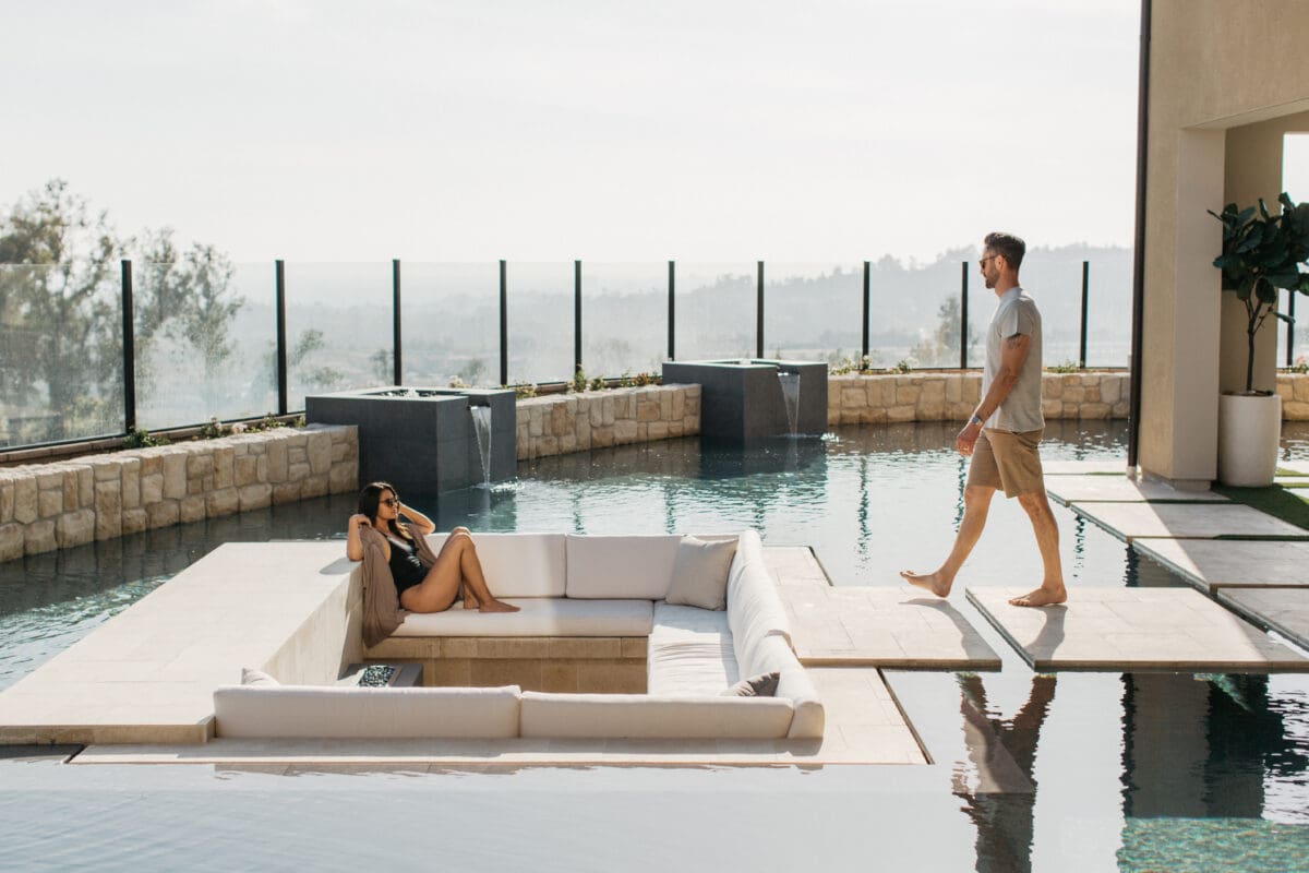 Creating Your Dream Backyard: How We Go From Inspiration to Final ...