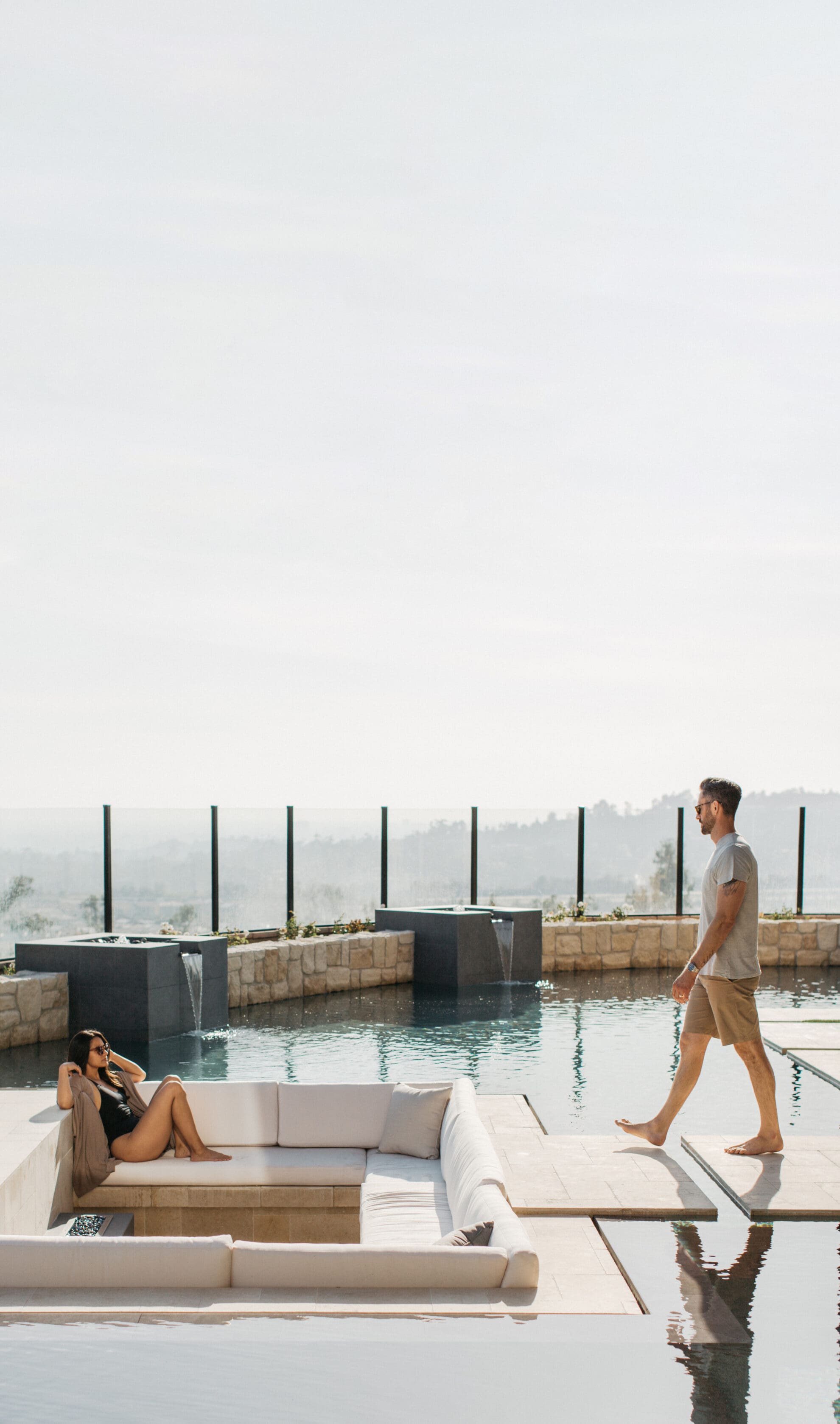 Tranquil Heights - Foxterra Design