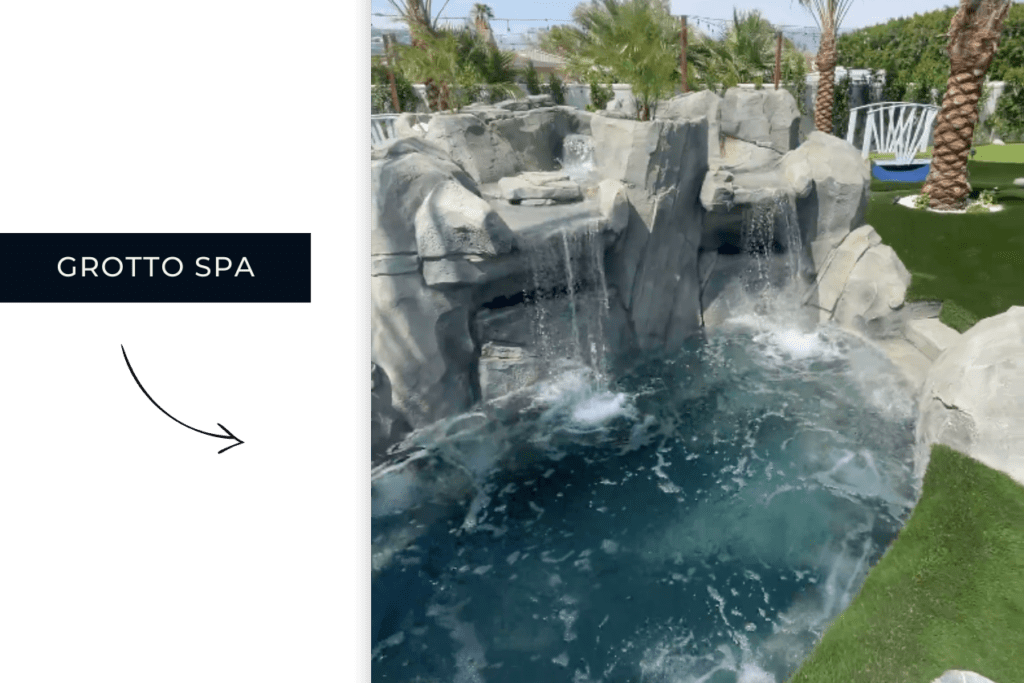 Designing Your Dream Vacation: Tour This Insane Airbnb Featuring A Lazy ...