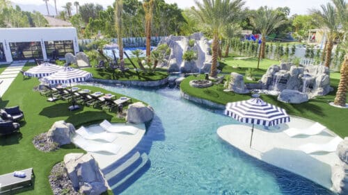 7 Must-See Sunken Seating Areas - Foxterra Design