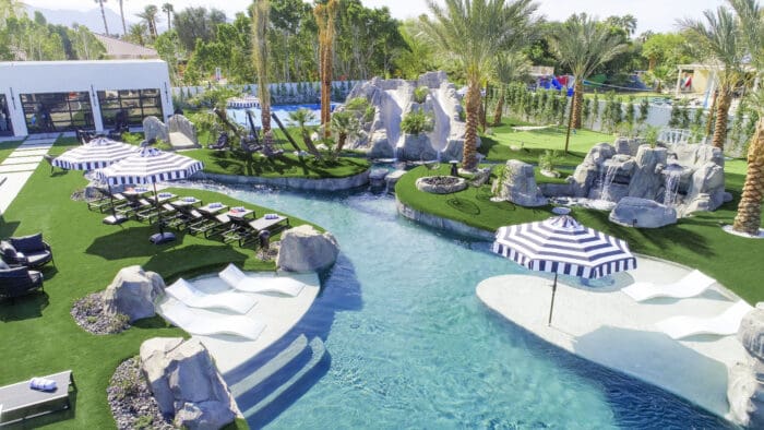 7 Must-See Sunken Seating Areas - Foxterra Design