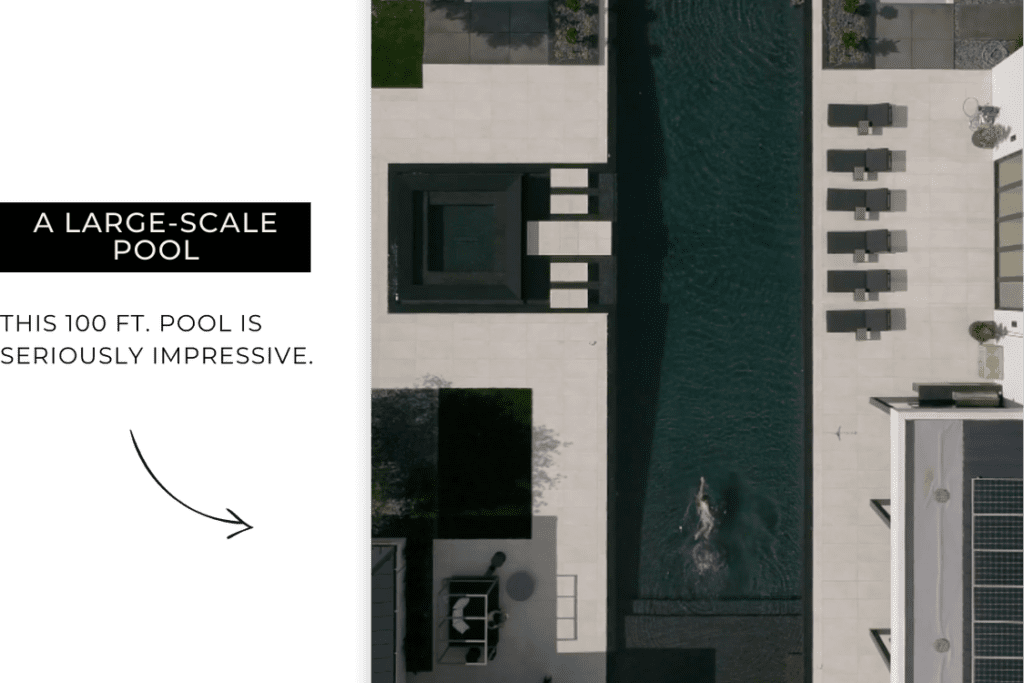 Backyard Paradise: A Look At Our Favorite Luxury Pool Designs ...