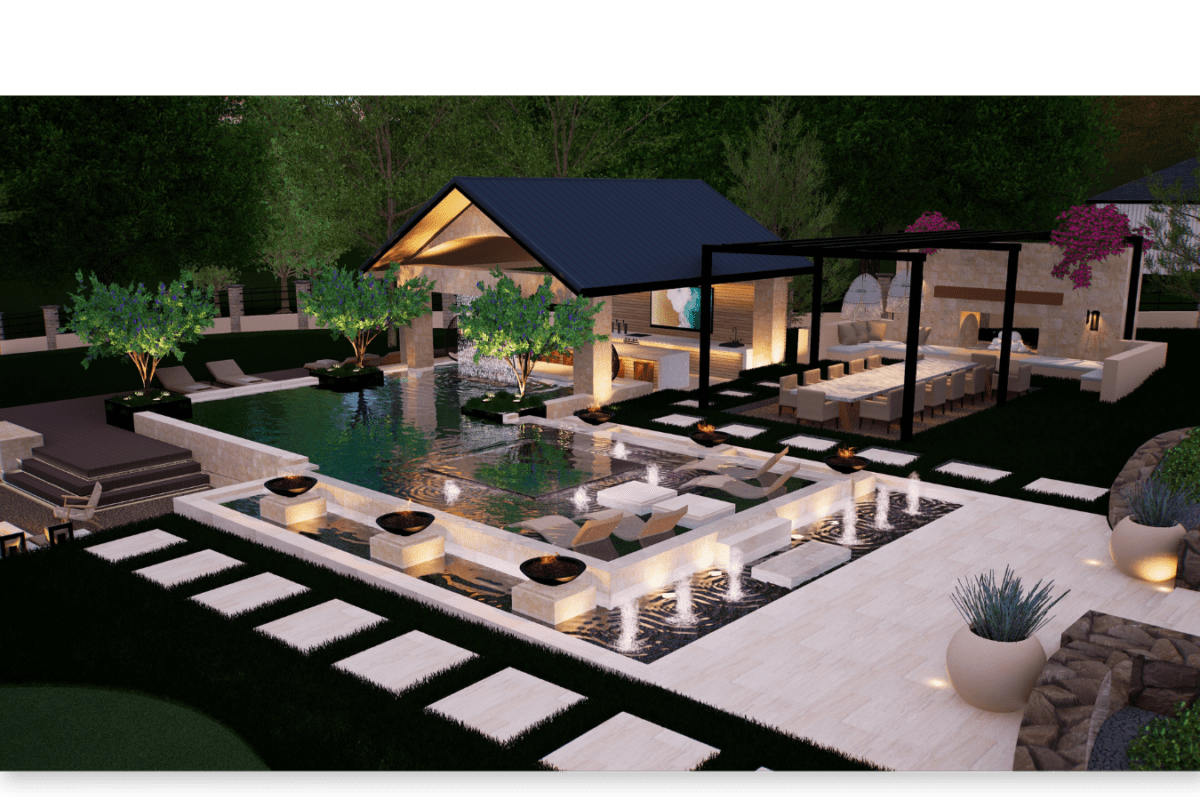 Exploring Exterior Design Styles - Foxterra Design