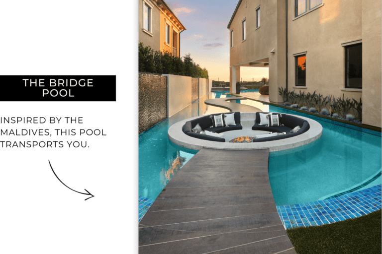 Backyard Paradise: A Look At Our Favorite Luxury Pool Designs ...