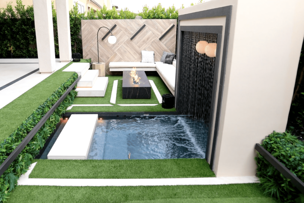 Get Inspired: A Look At Our Most Stunning Sunken Seating Areas ...