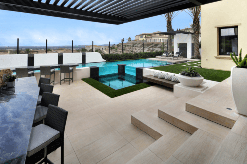 Get Inspired: A Look At Our Most Stunning Sunken Seating Areas ...
