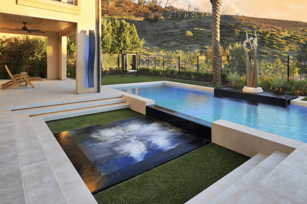 Get Inspired: A Look At Our Most Stunning Sunken Seating Areas ...