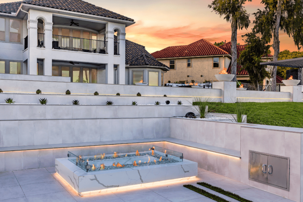 Get Inspired: A Look At Our Most Stunning Sunken Seating Areas ...