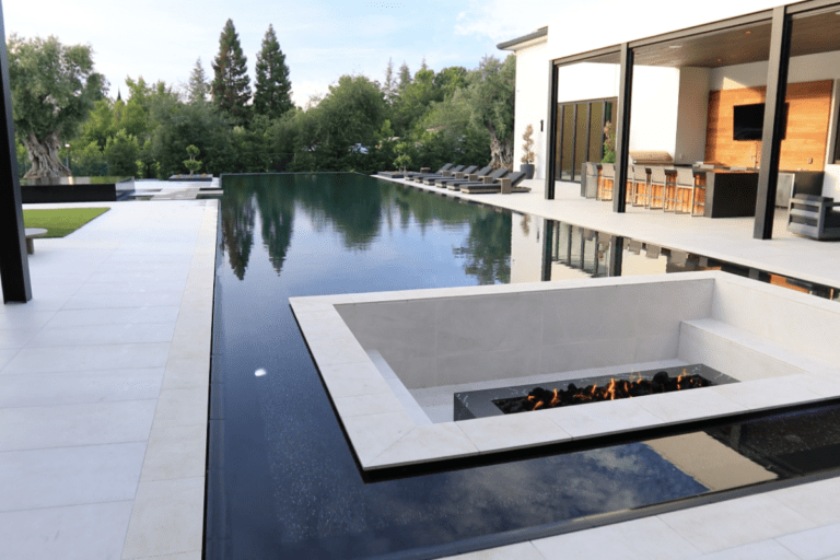 Get Inspired: A Look At Our Most Stunning Sunken Seating Areas ...