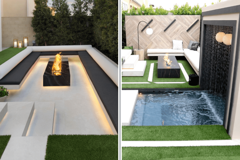 Get Inspired: A Look At Our Most Stunning Sunken Seating Areas ...