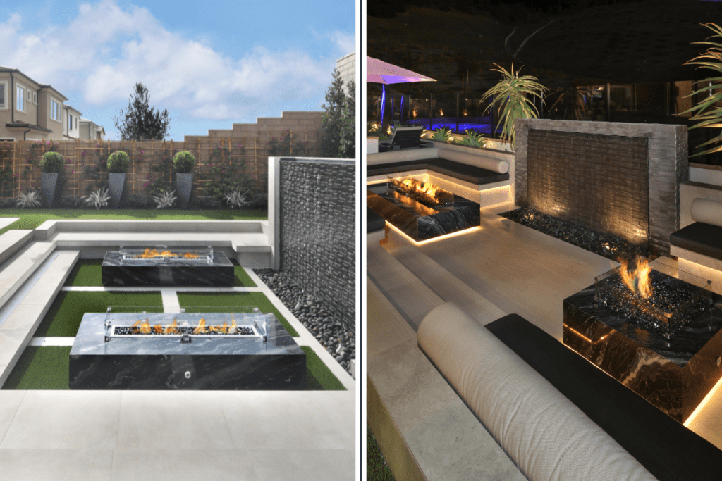 Get Inspired: A Look At Our Most Stunning Sunken Seating Areas ...