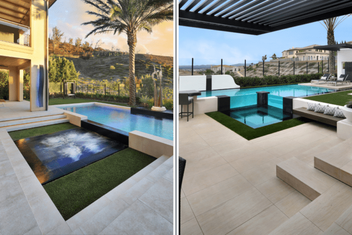 Get Inspired: A Look At Our Most Stunning Sunken Seating Areas ...