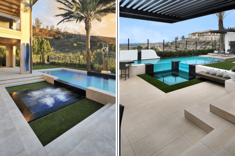 Get Inspired: A Look At Our Most Stunning Sunken Seating Areas ...