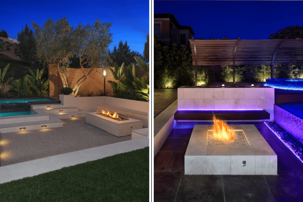 Get Inspired: A Look At Our Most Stunning Sunken Seating Areas ...