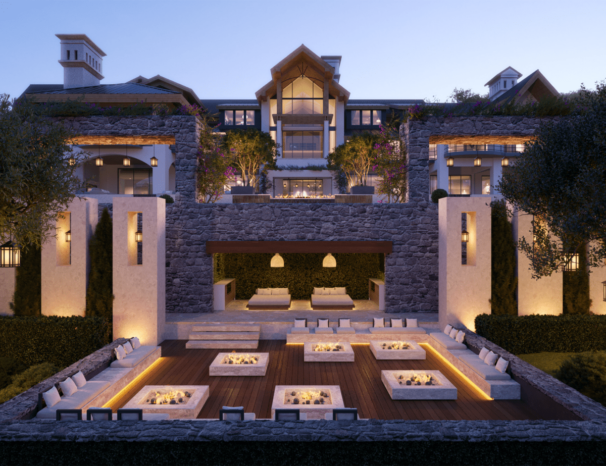 Exclusive Design Preview: Your First Look At Our Latest Yards ...
