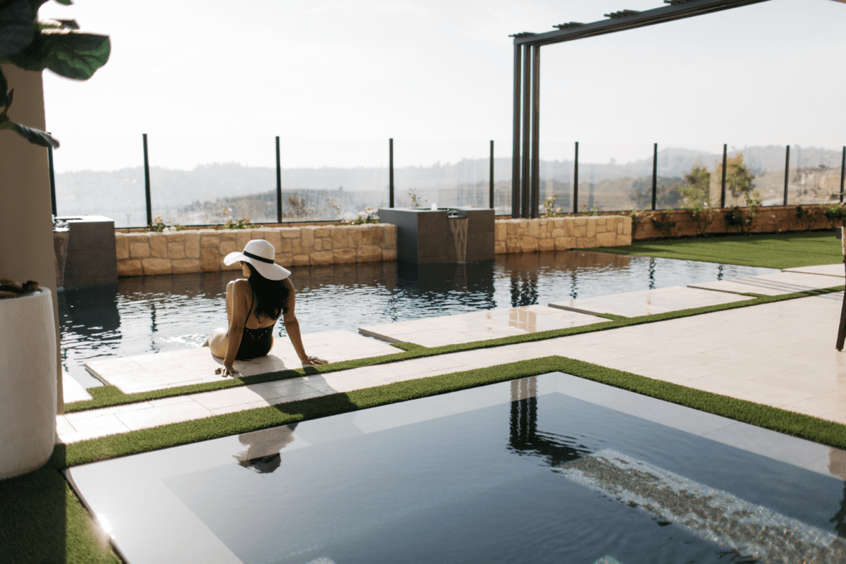 Tranquil Heights - Foxterra Design