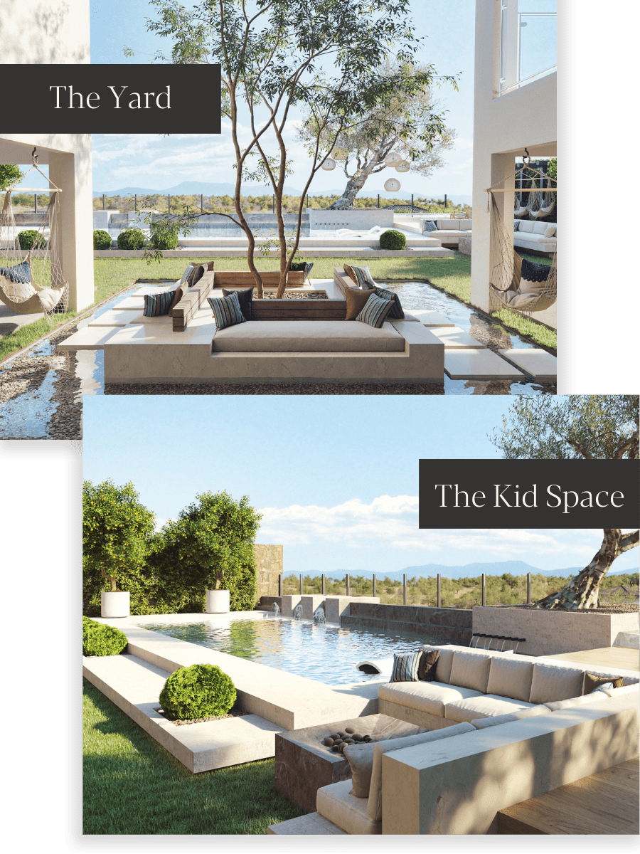 Three Family-Friendly Yards You Have To See - Foxterra Design