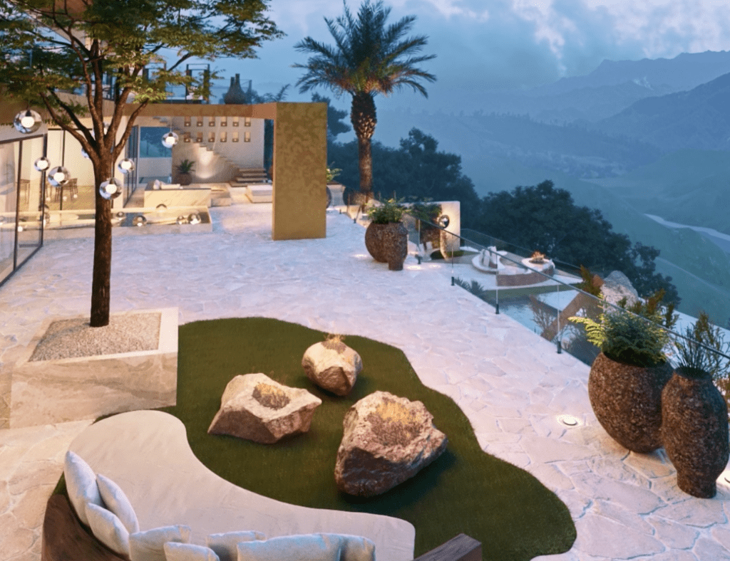 Design Preview: Yards We Think You'll Love - Foxterra Design