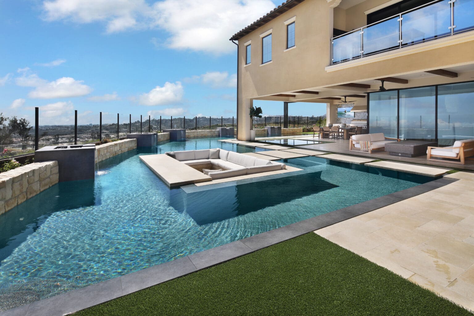 Wait Until You See These Incredible Yard Transformations - Foxterra Design