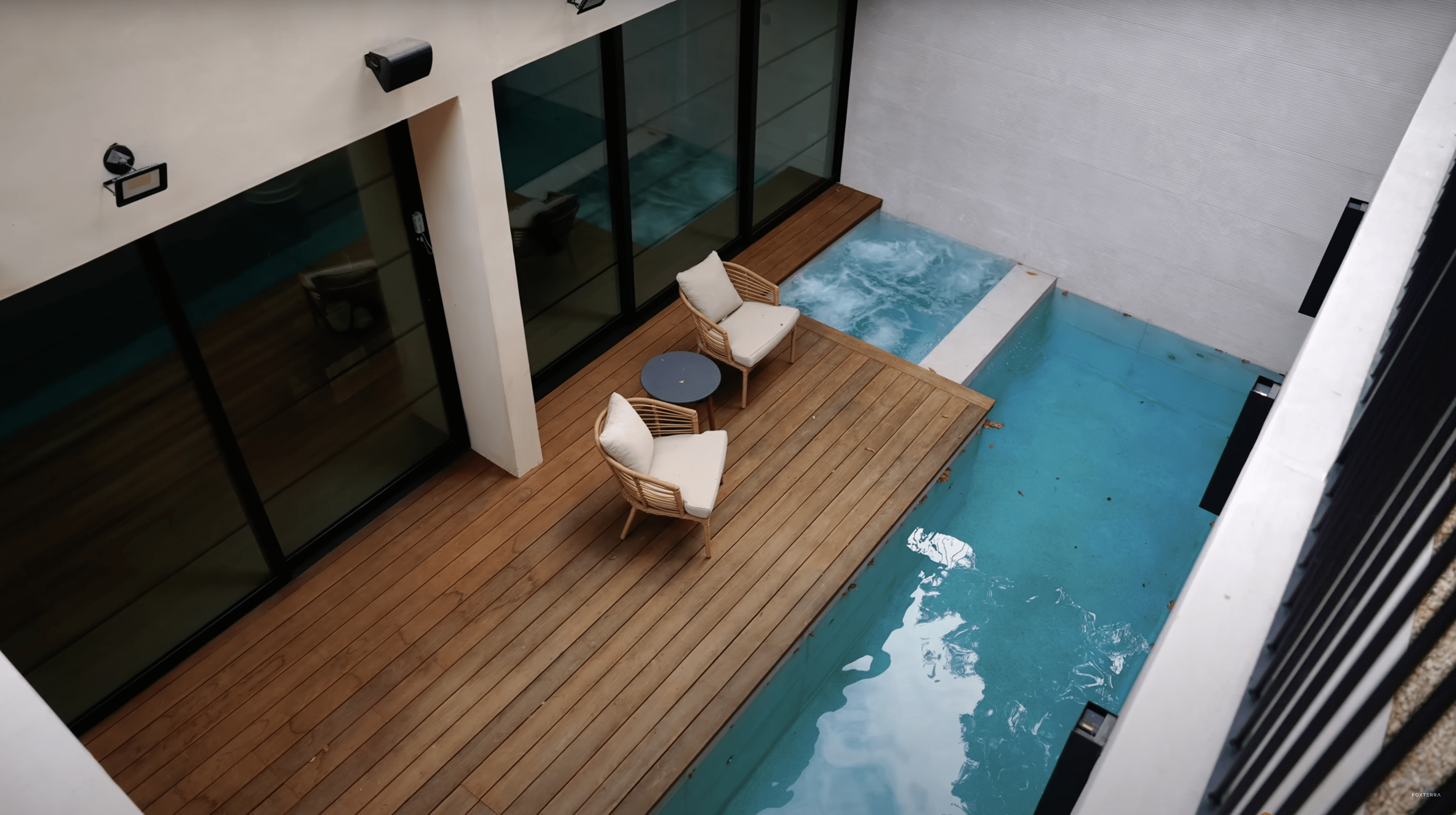 Render vs Reality: See How We Brought This Resort-Inspired Design To ...