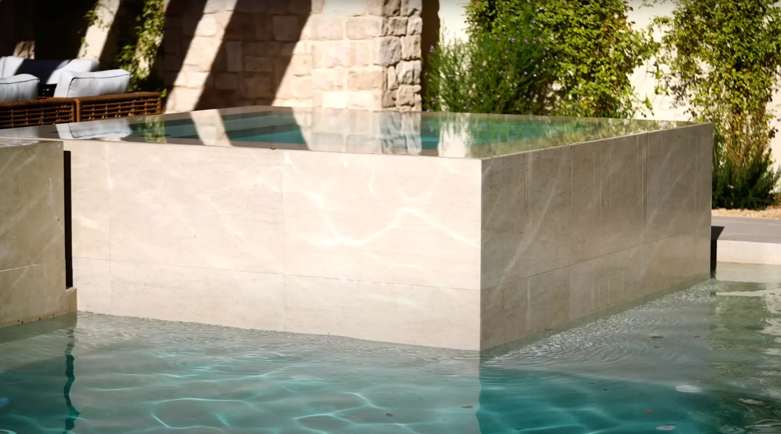A Must-See Compilation Of Our Most Relaxing Luxury Spas - Foxterra Design