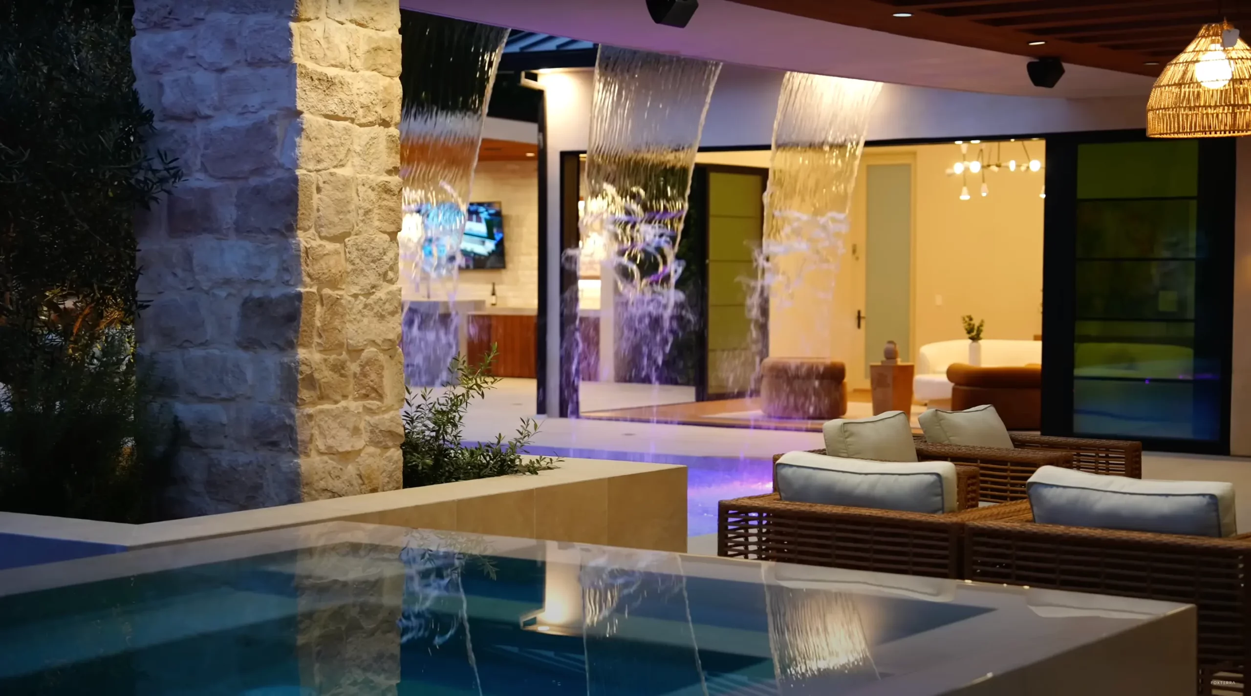 A Must-See Compilation Of Our Most Relaxing Luxury Spas - Foxterra Design